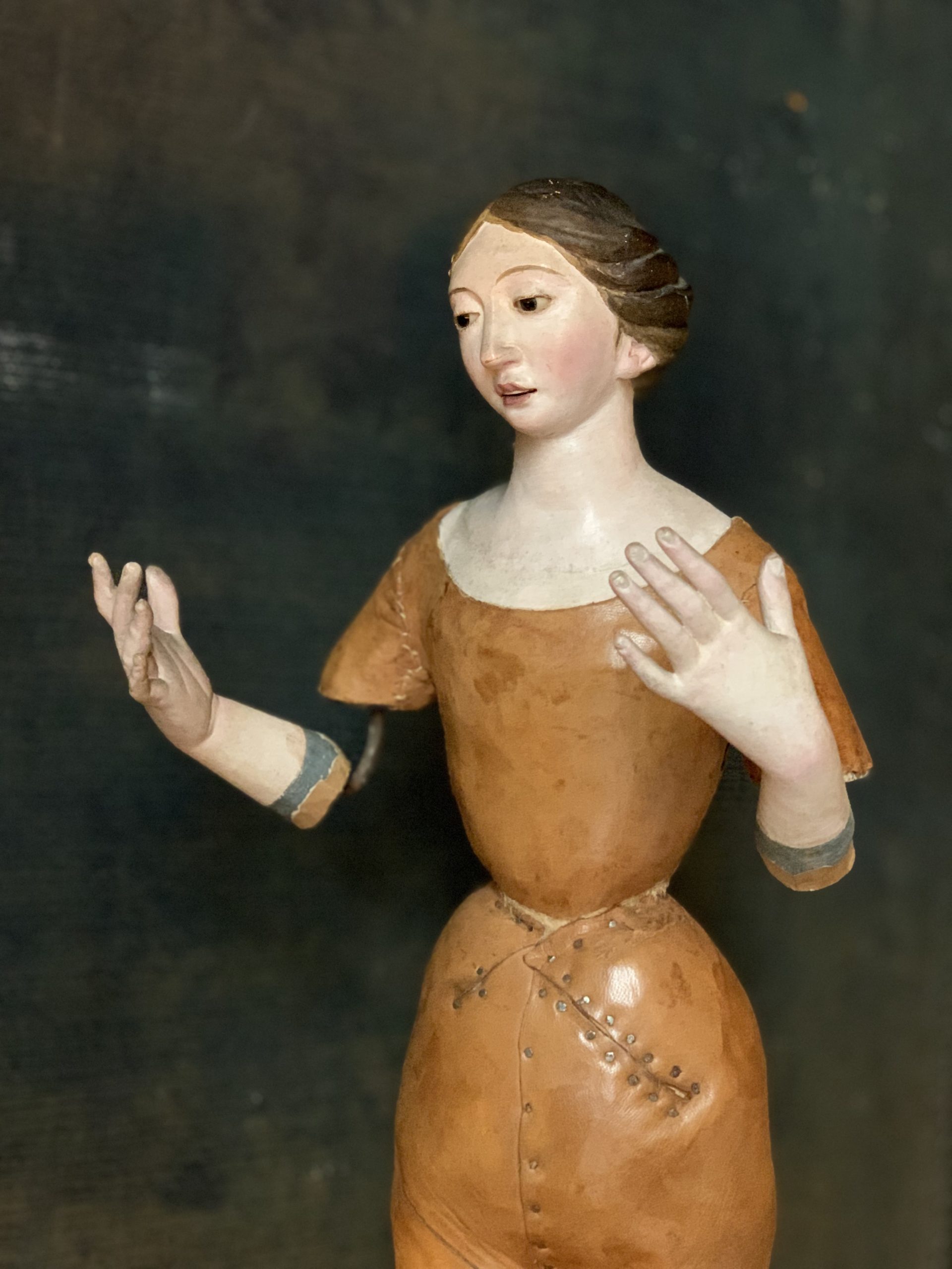 Works - Yveline Antiquités